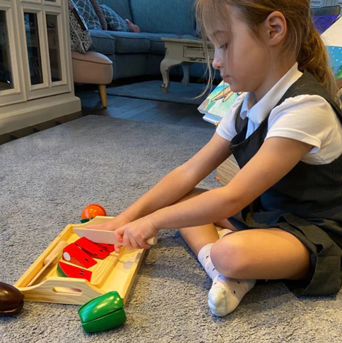 Early Years Fine Motor Skills Pack