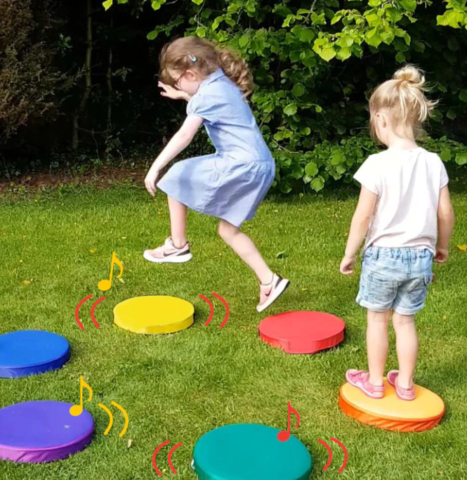 Early Years Physical Development Kit