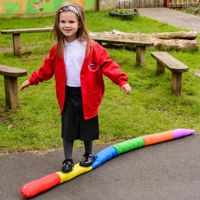 Early Years Physical Development Kit