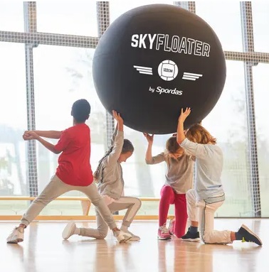 Sport Equipment Supplier | Sport Equipment For Schools - Larkswood ...