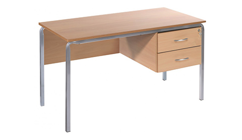 Quality Office Furniture in Ireland | Radius Office Furniture