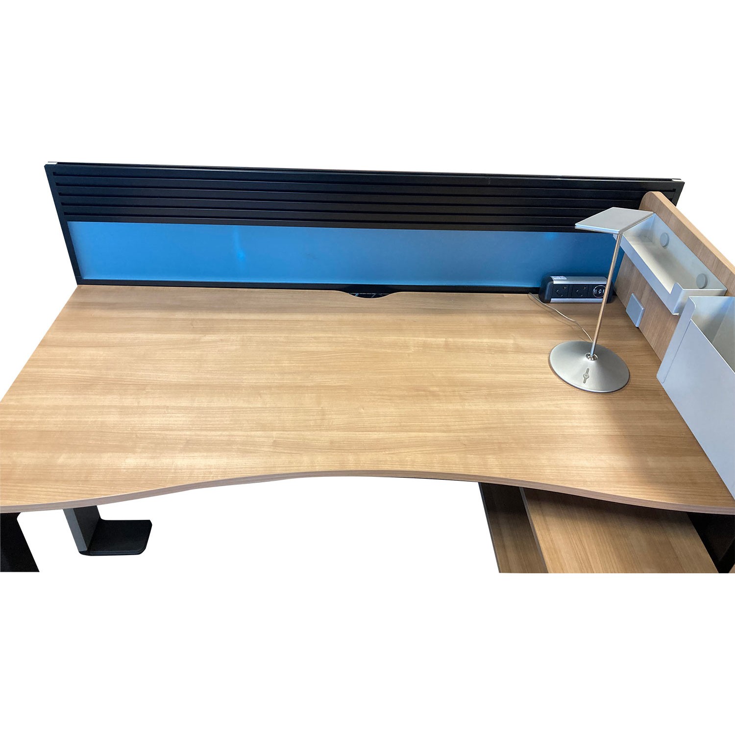 Senator Crossover XD 2 Person Bench Electric Surface **EX-DISPLAY PACKAGE**