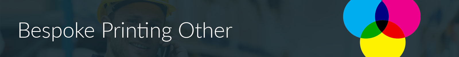 Bespoke Printing Other