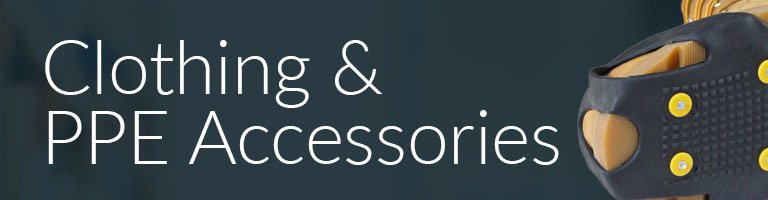 Clothing & PPE Accessories