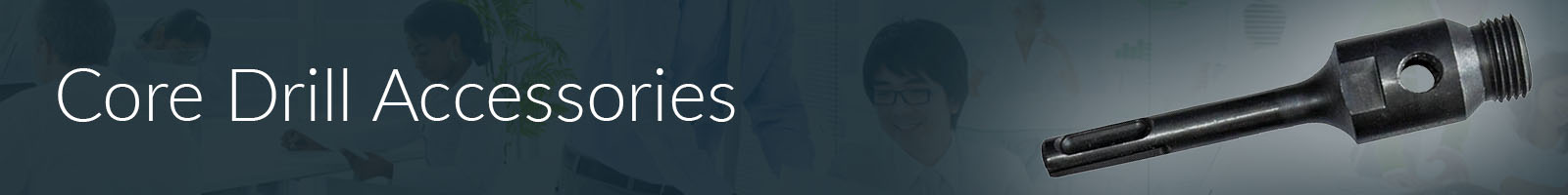 Core Drill Accessories