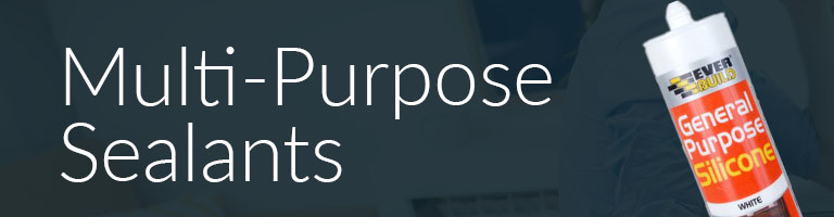 Multi-Purpose Sealants