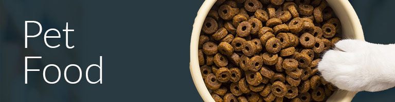 Pet Food