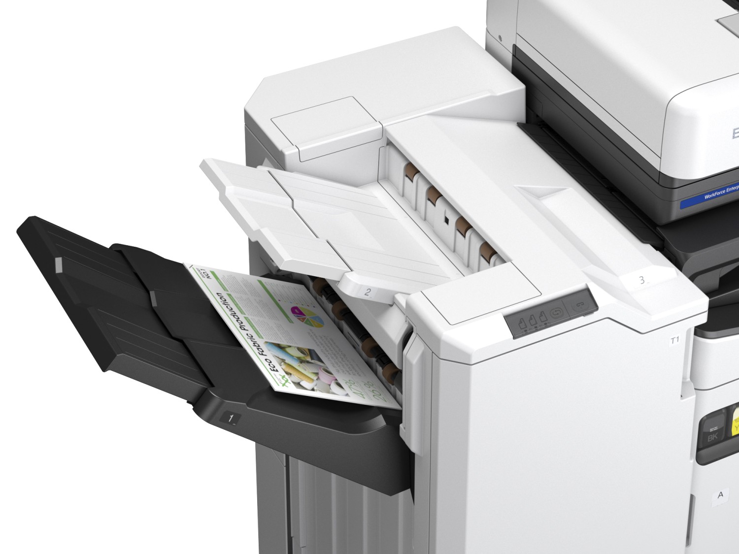 EPSON WF Enterprise AM-C4000