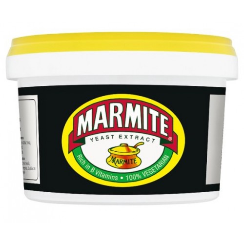 Food & Confectionery