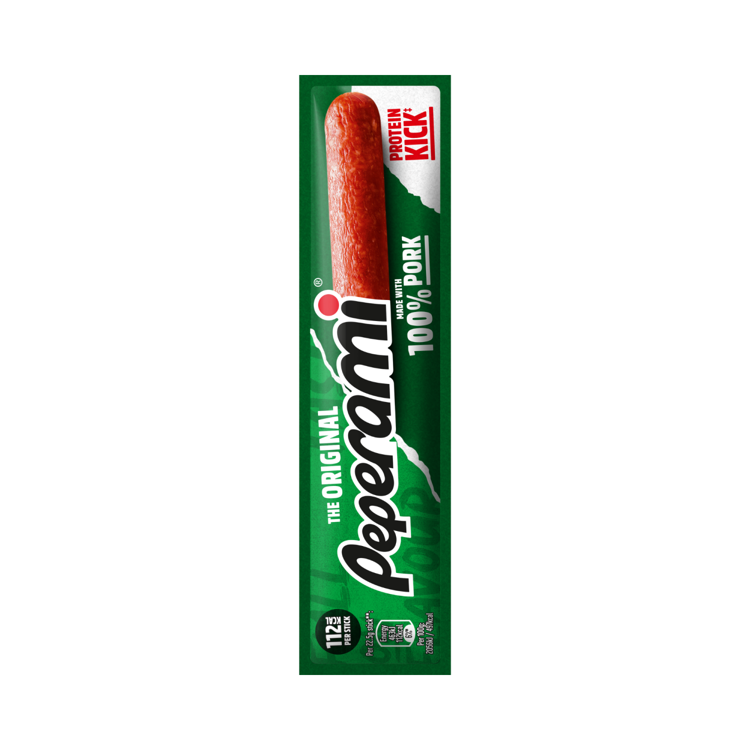 Peperami Original (24x22.5g)