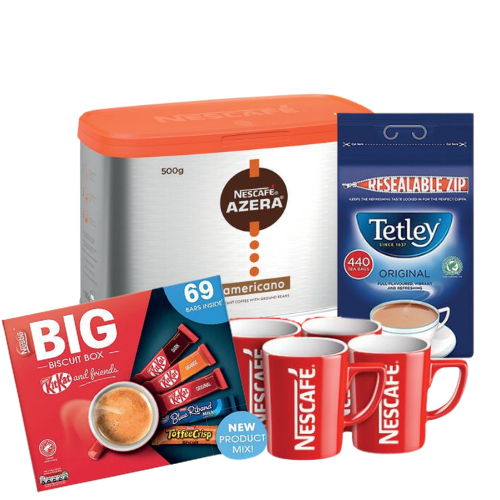 Coffee Break Bundle