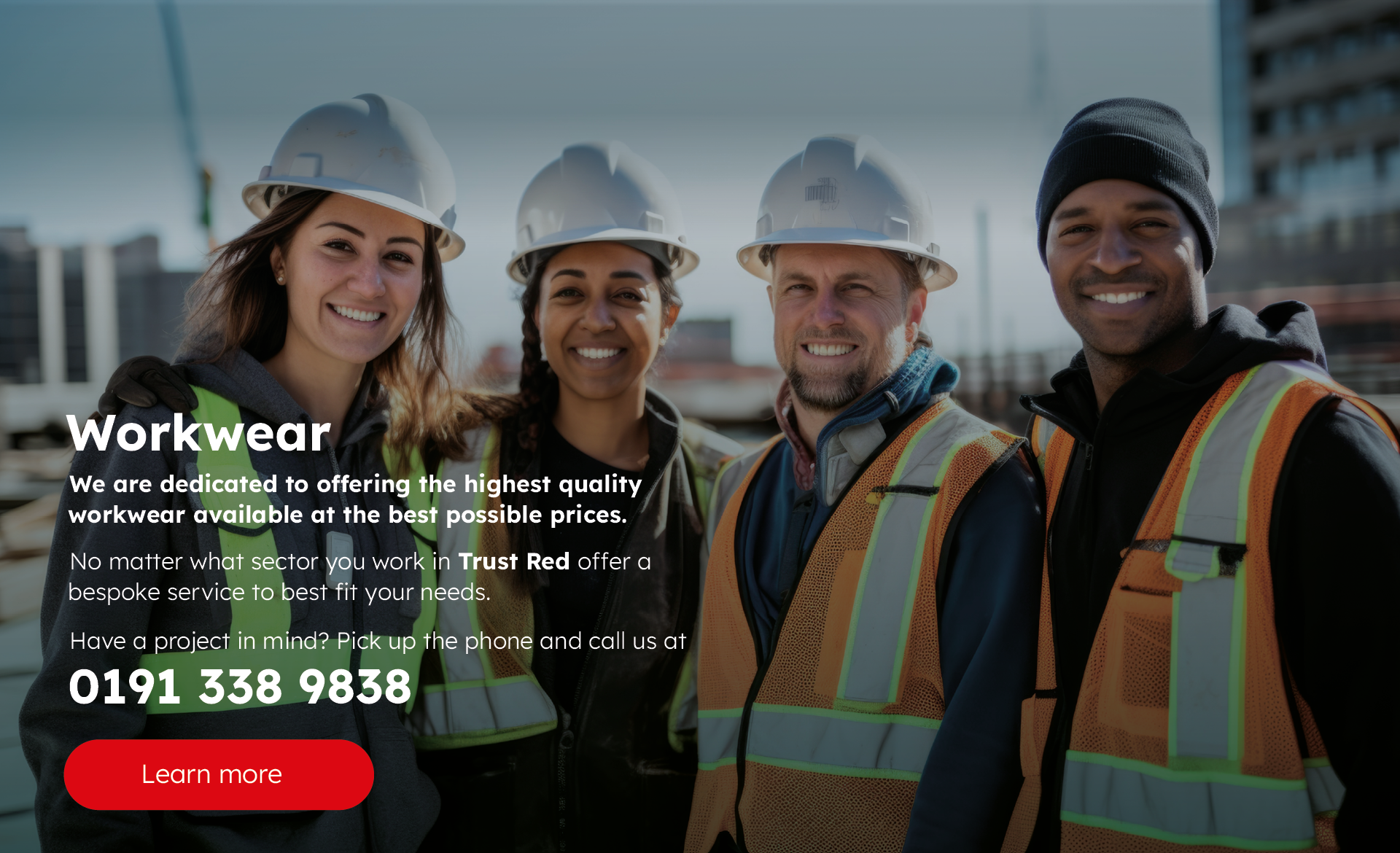 Branded Workwear, Office Supplies, Furniture & Everything for your ...