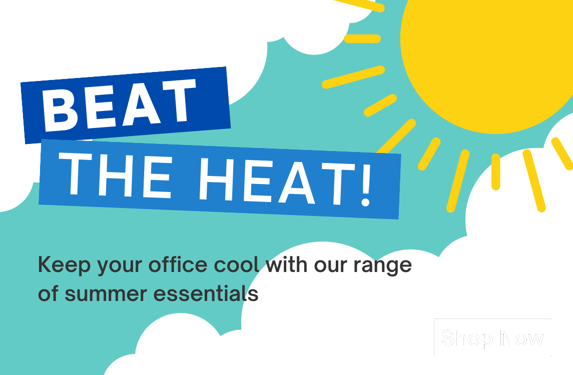 Set Business Supplies