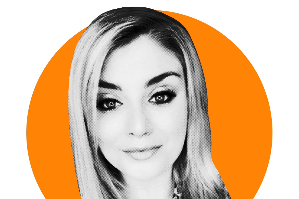 Meet Our People: Olivia