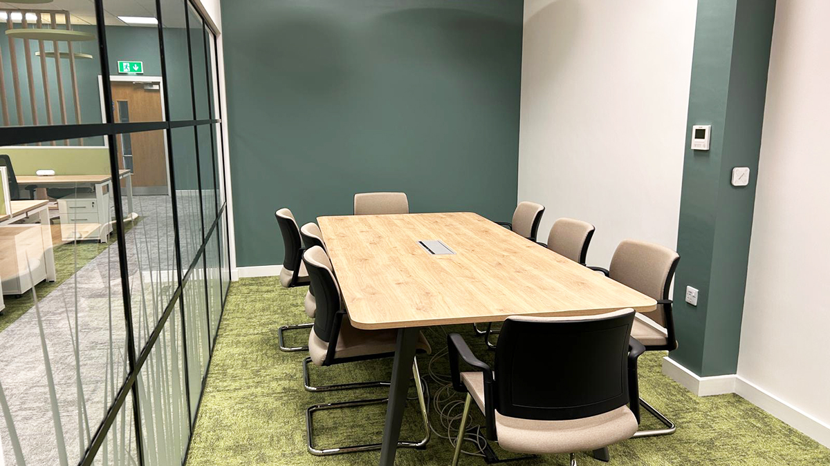 Case Study - Origin Amenity Solutions