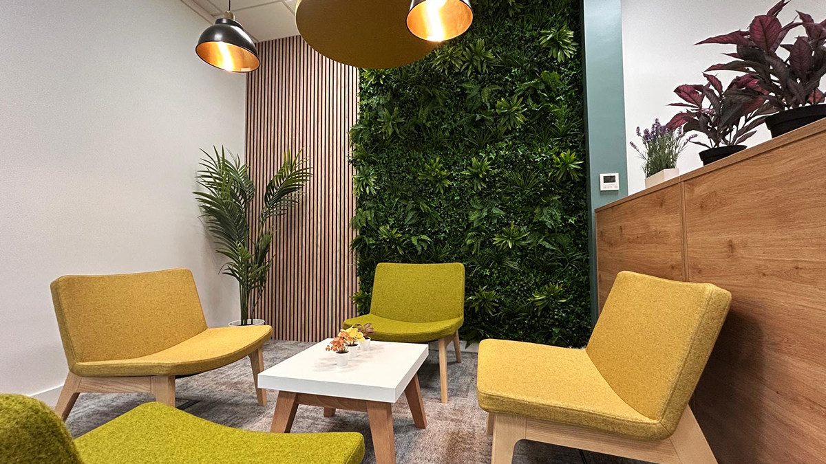 Case Study - Origin Amenity Solutions