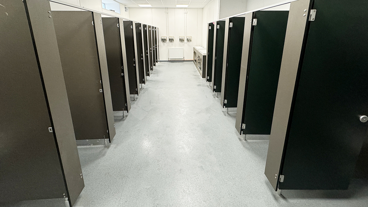 Case Study - St Birinus School