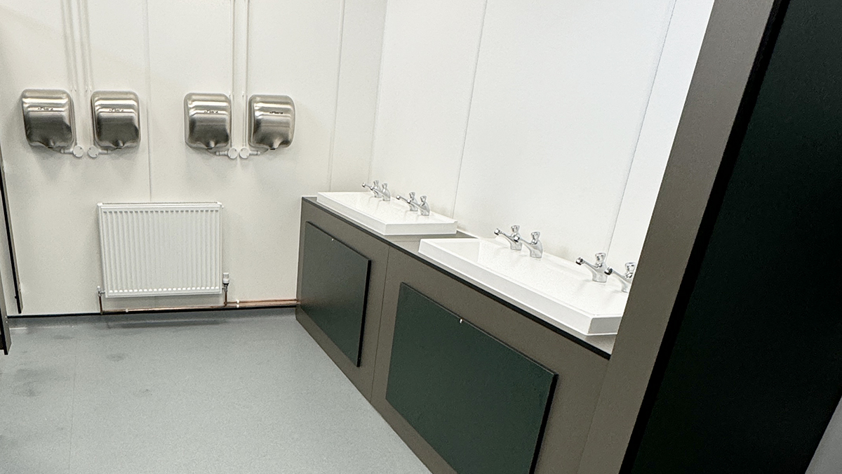 Case Study - St Birinus School