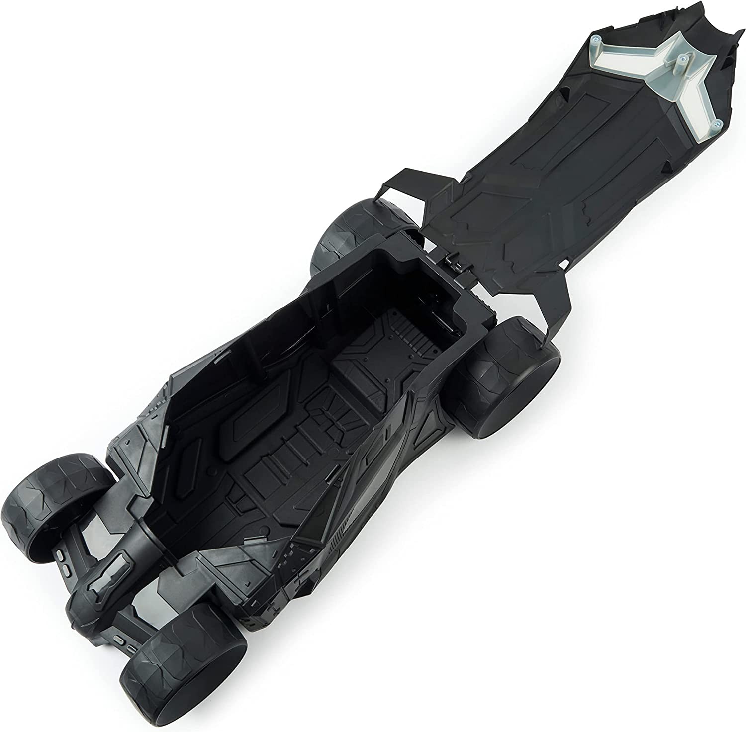 Batman Batmobile, DC Comics - Fagan Toys