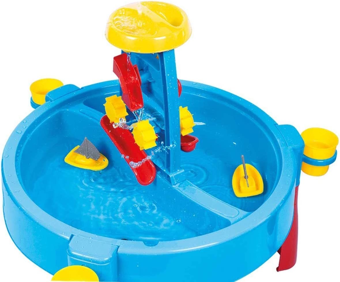 Water & Sand 3 in 1 Activity Table - Fagan Toys