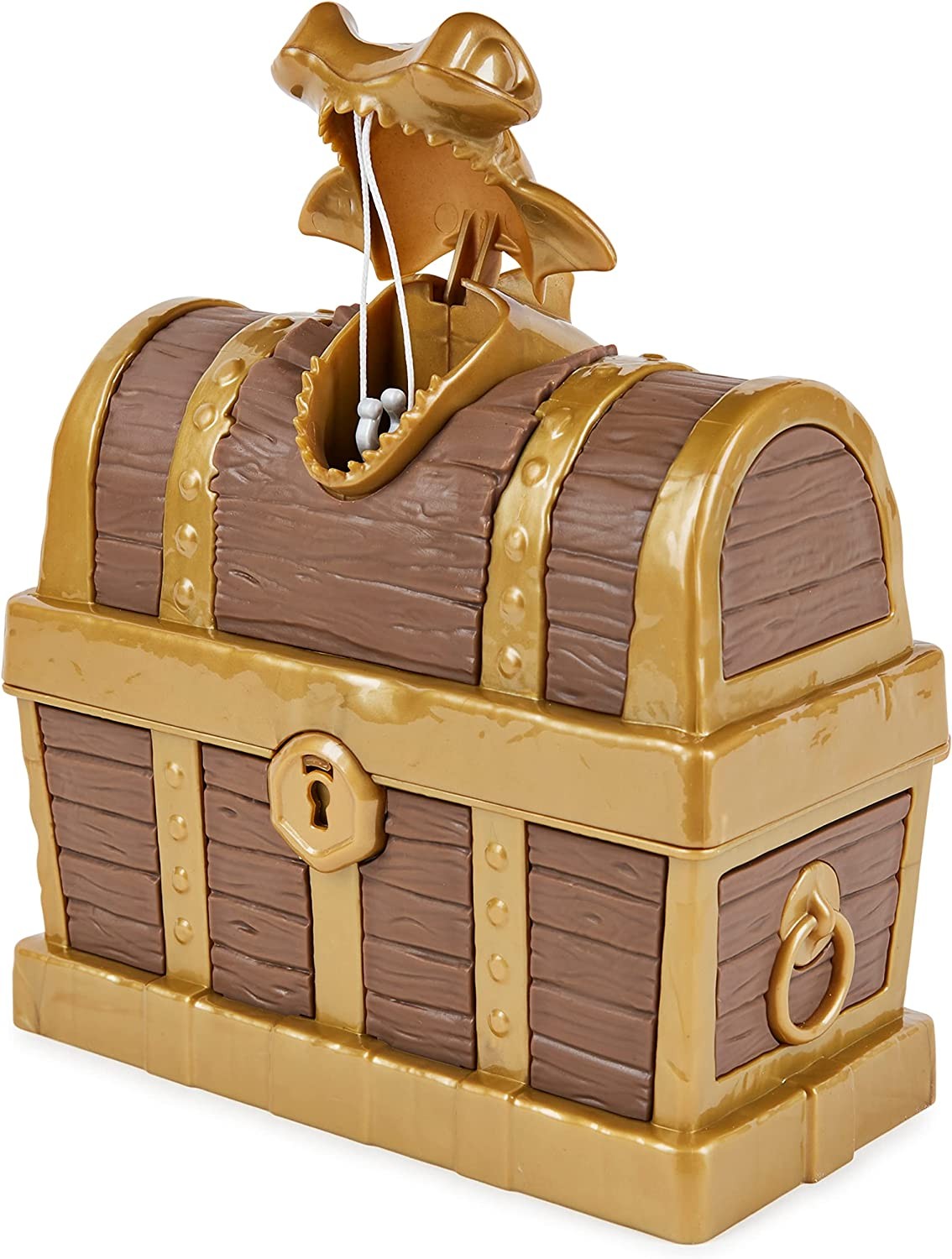 Kinetic Sand Treasure Hunt Chest - Fagan Toys