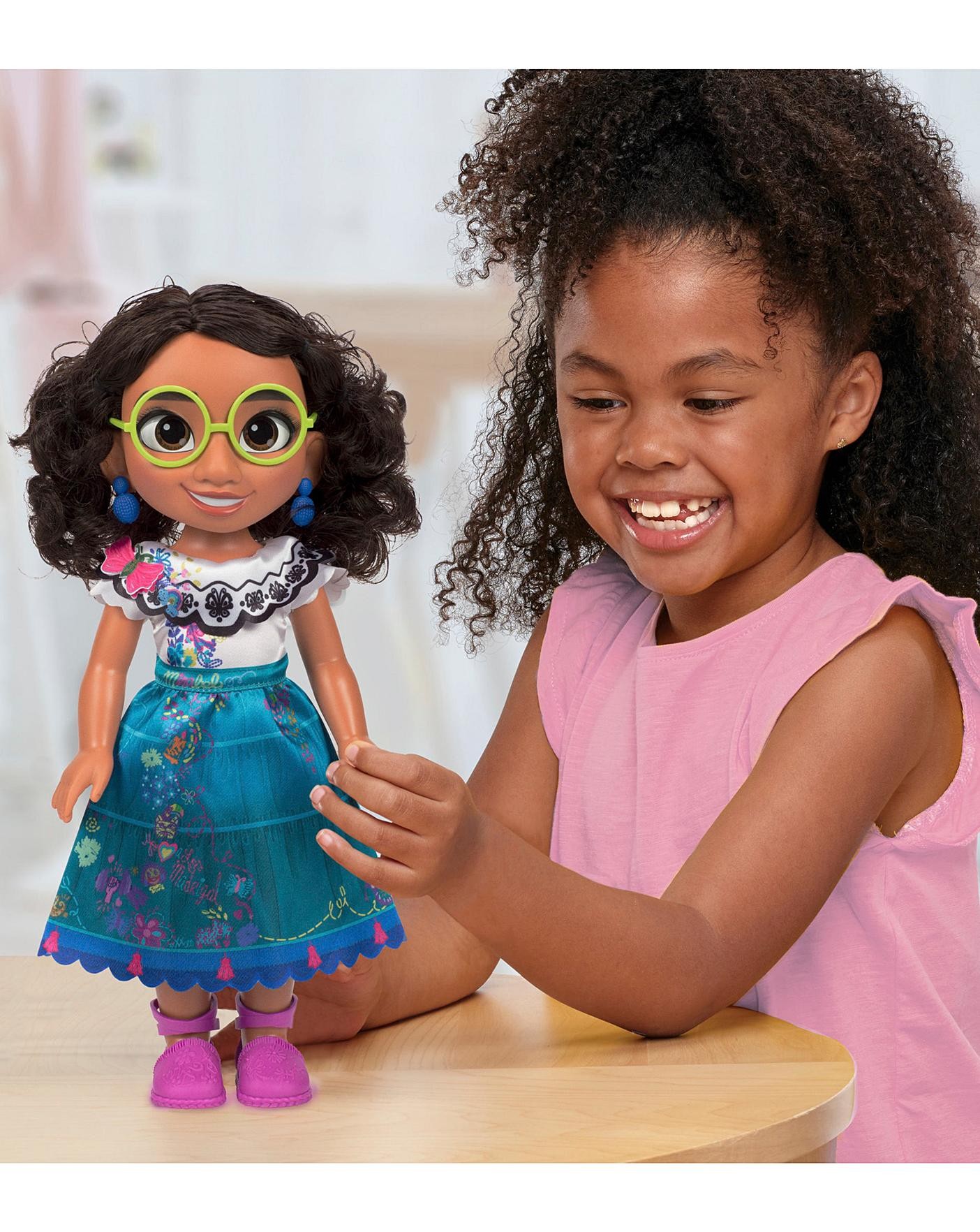 Disney Encanto Mirabel Core Large Doll - Fagan Toys