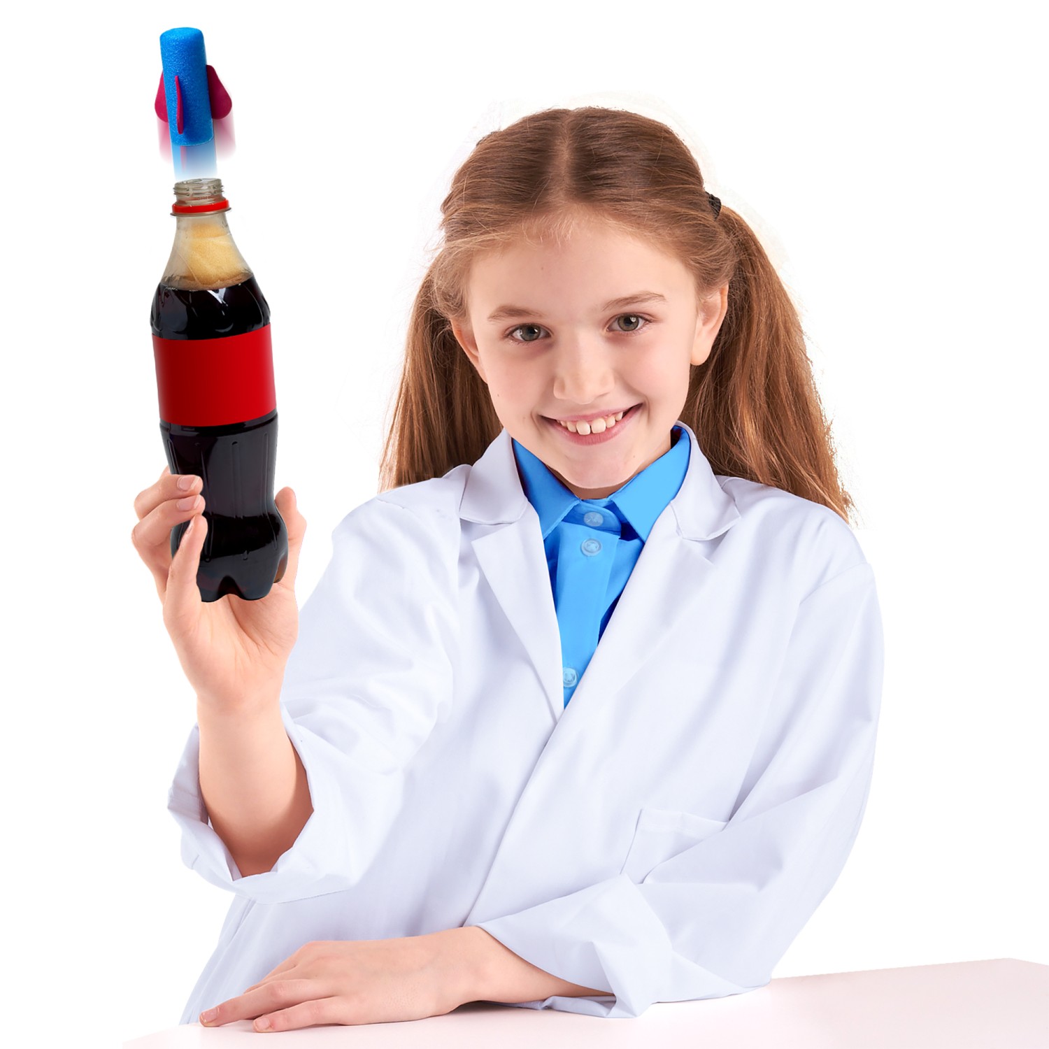 Space Science Experiments Set - Fagans Toys