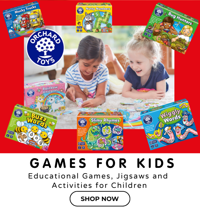 Toys Online Ireland - Free Delivery Over €50 - Fagan Toys