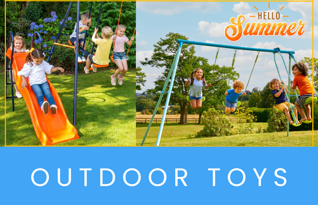 Fagan Toys | Toy Shop Mullingar & Online Toy Store Ireland