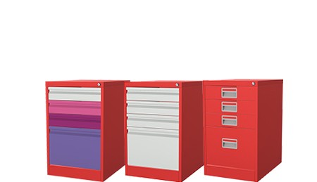 Silverline OE Colourful, customise and personalise your way Midi Home ...