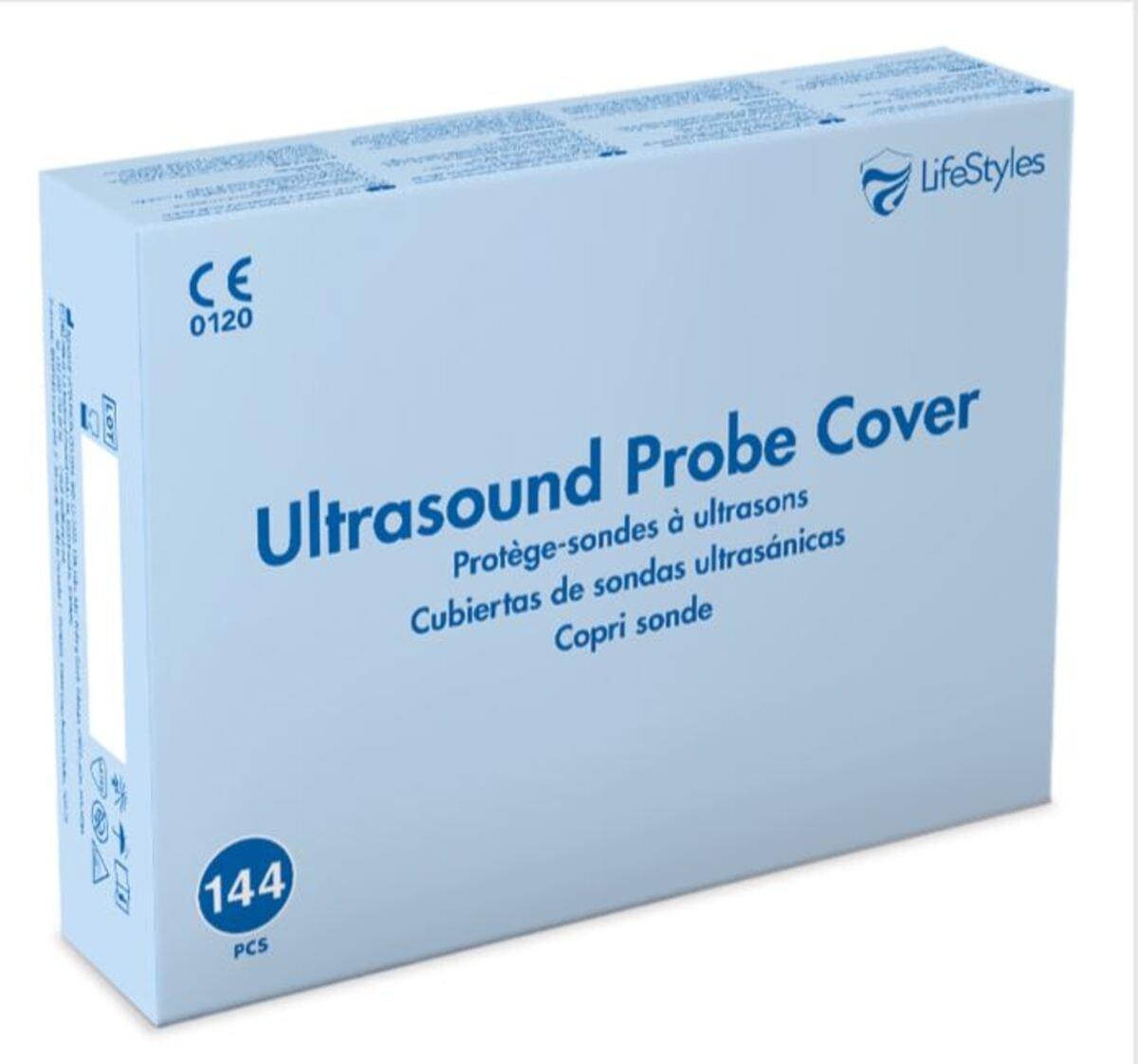 Mates Probe Covers 51mm x 144