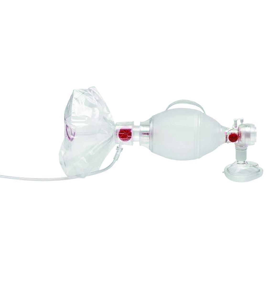 Ambu Spur II Resus Kit Infant