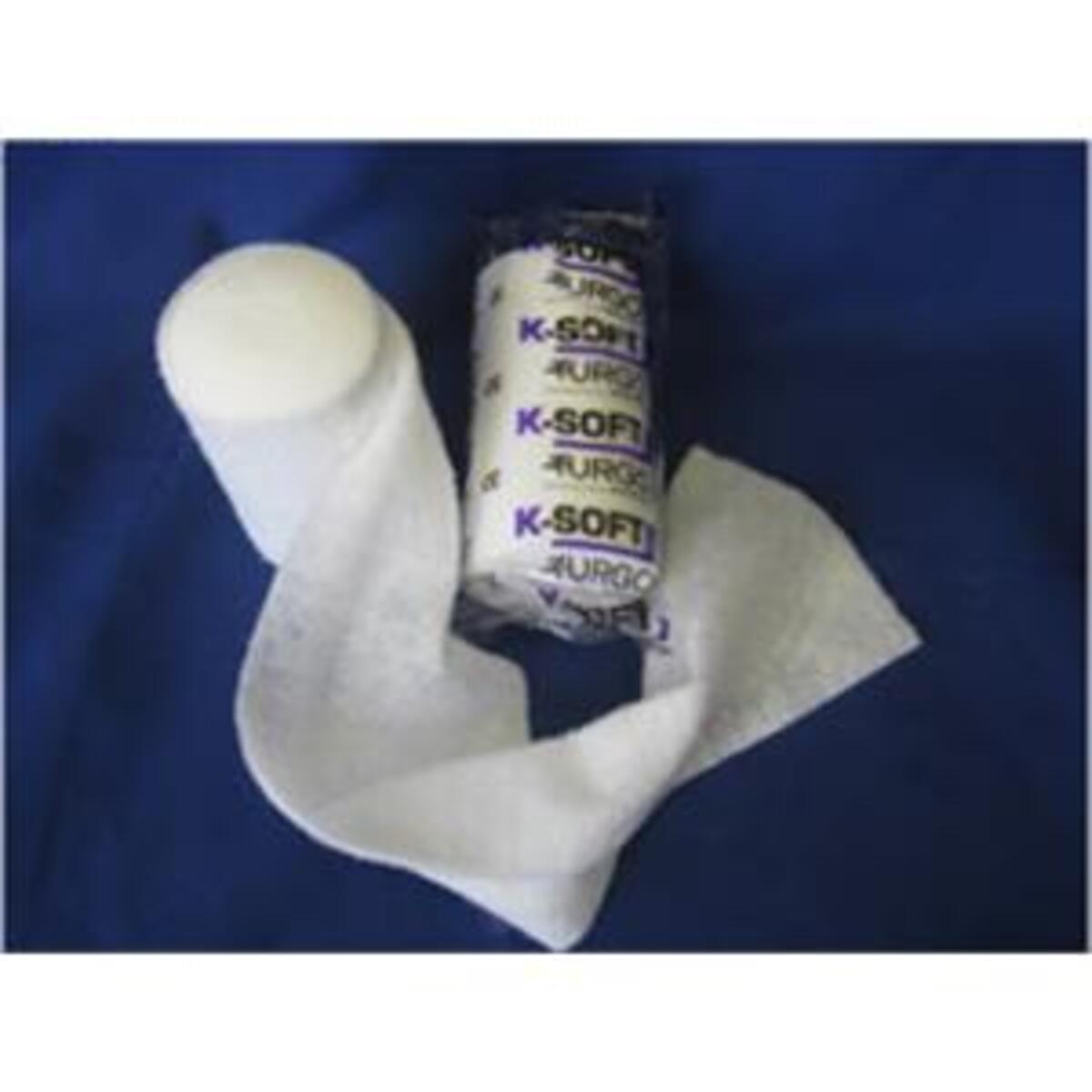 K-Soft Conforming Bandage 10cm x 3.5m x1