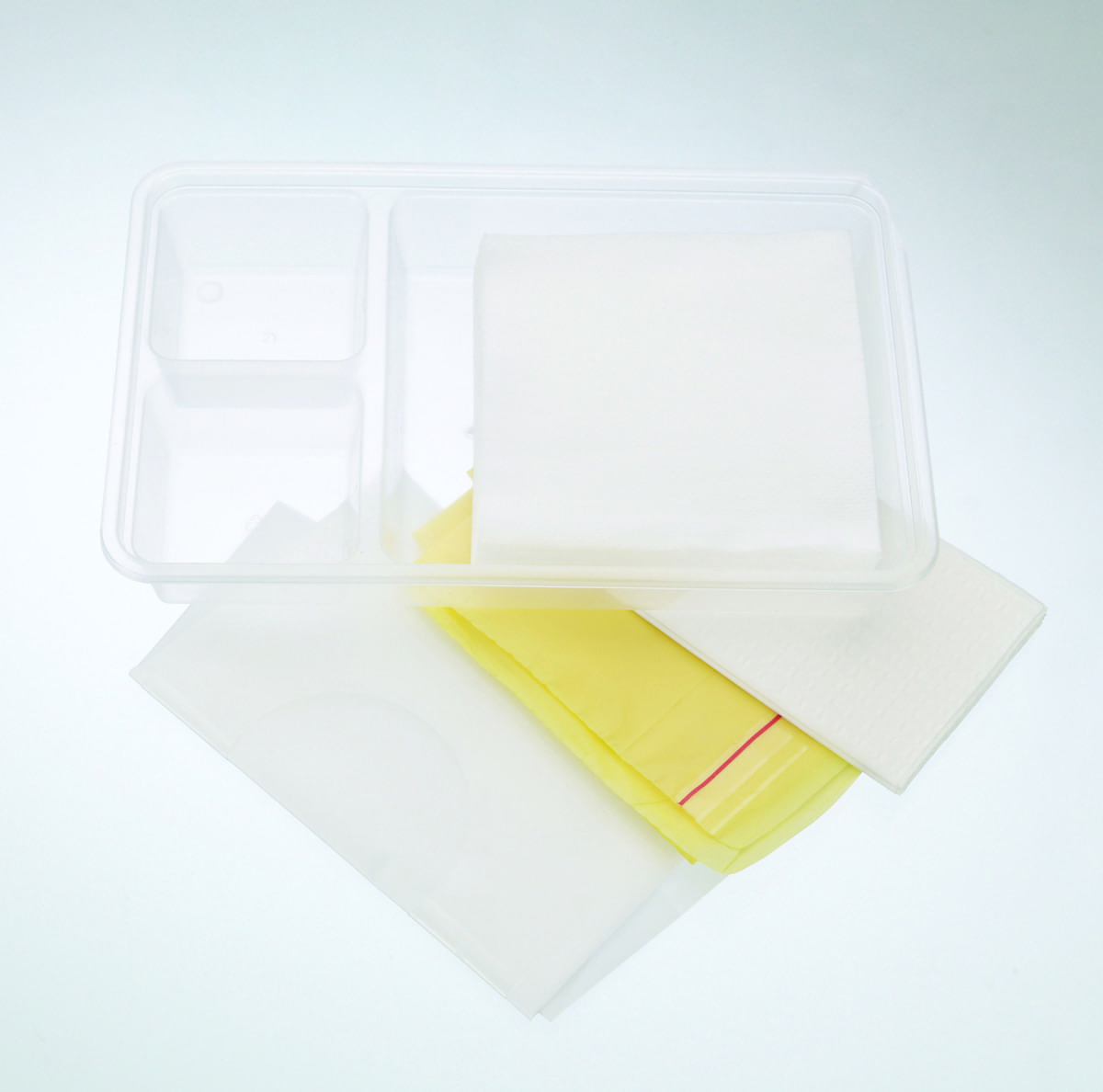 Minor Surgical Pack x5