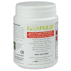 ProPulse Cleaning Tablets x 200