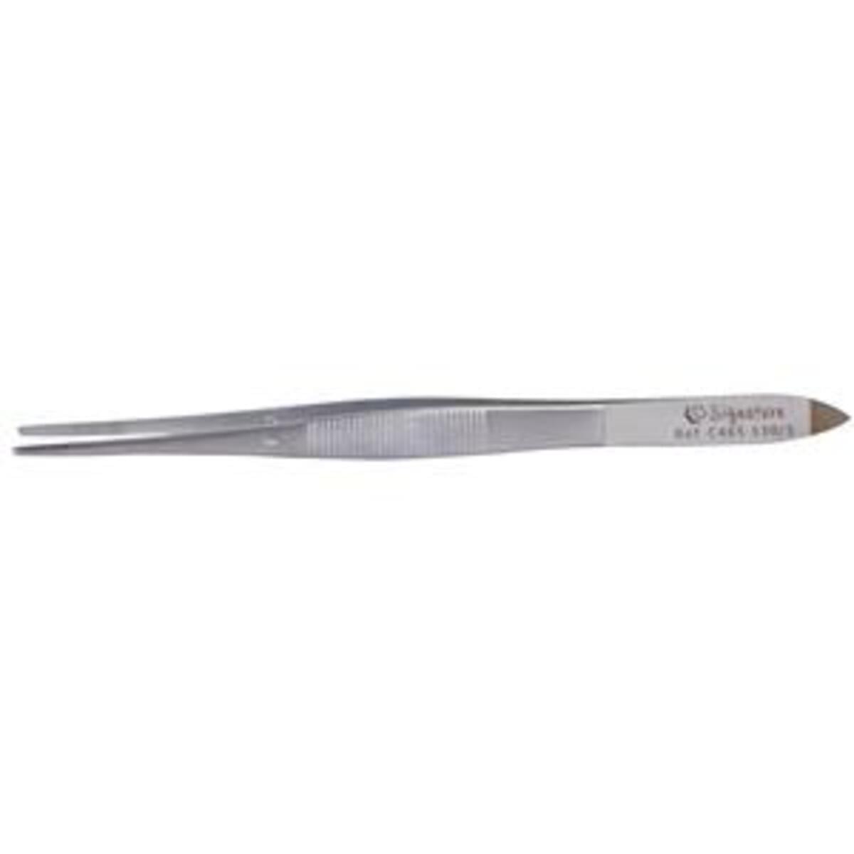 Unisurge Iris Dissecting Forceps Toothed 10cm x20