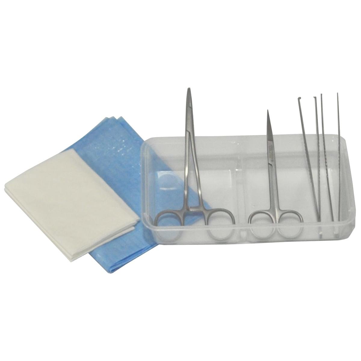 Bronze Suture Pack (Standard) x10