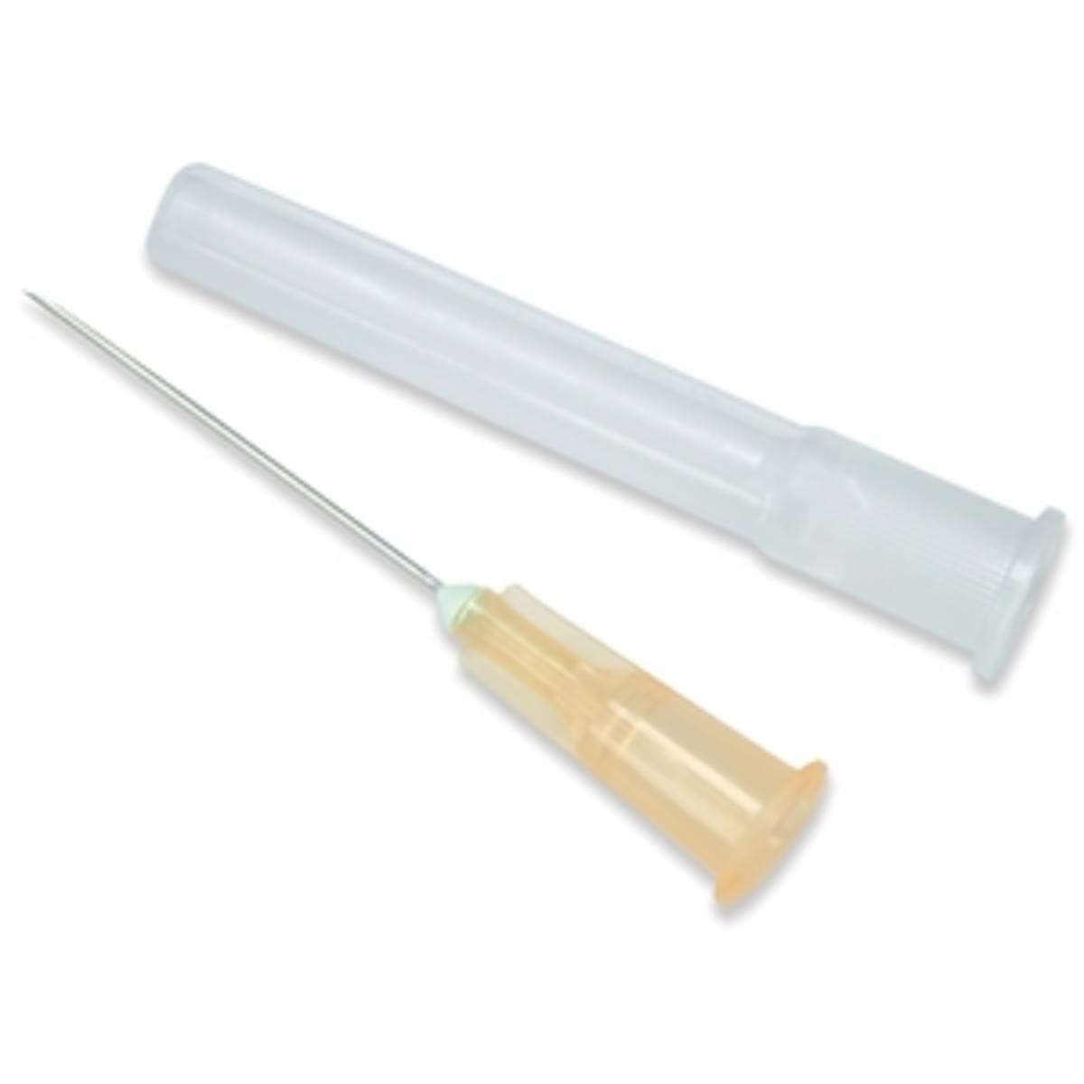 Microlance Hypodermic Needle 30g 0.5inch x100