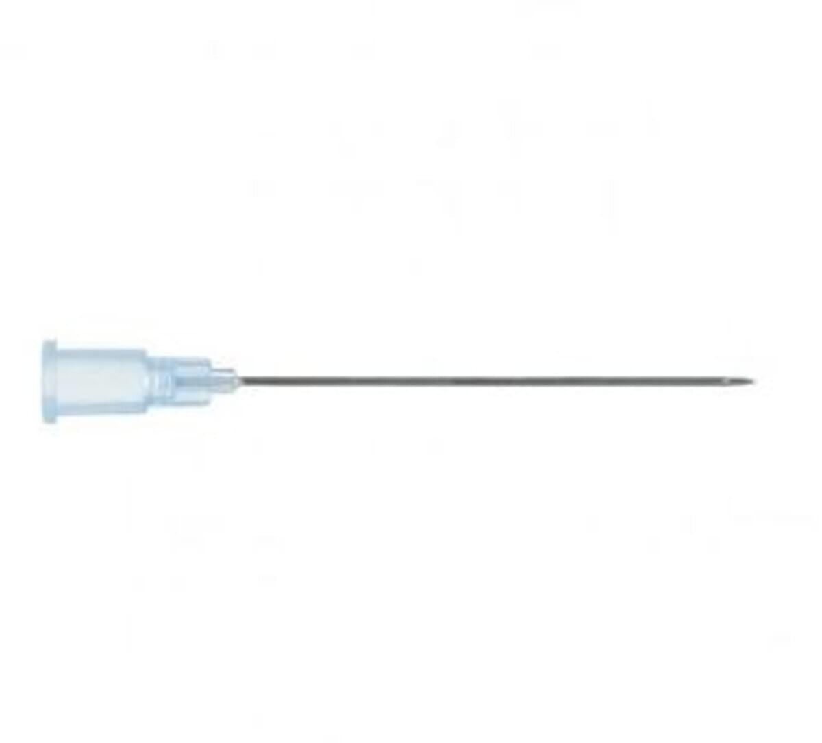 Sterican Hypodermic Needle 23G 1inch (Blue) x100