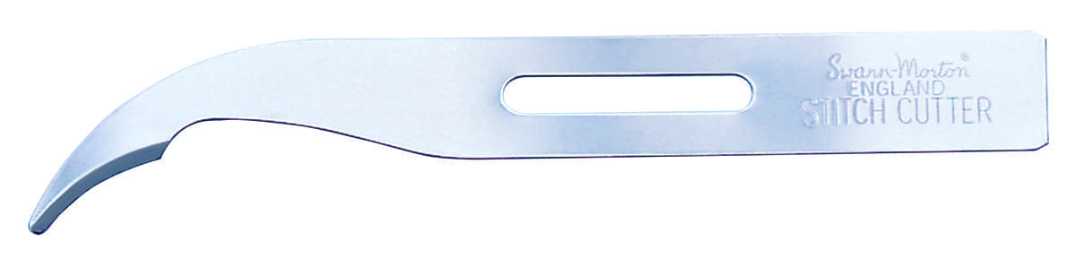 Stitch Cutters - Standard x 100 Standard