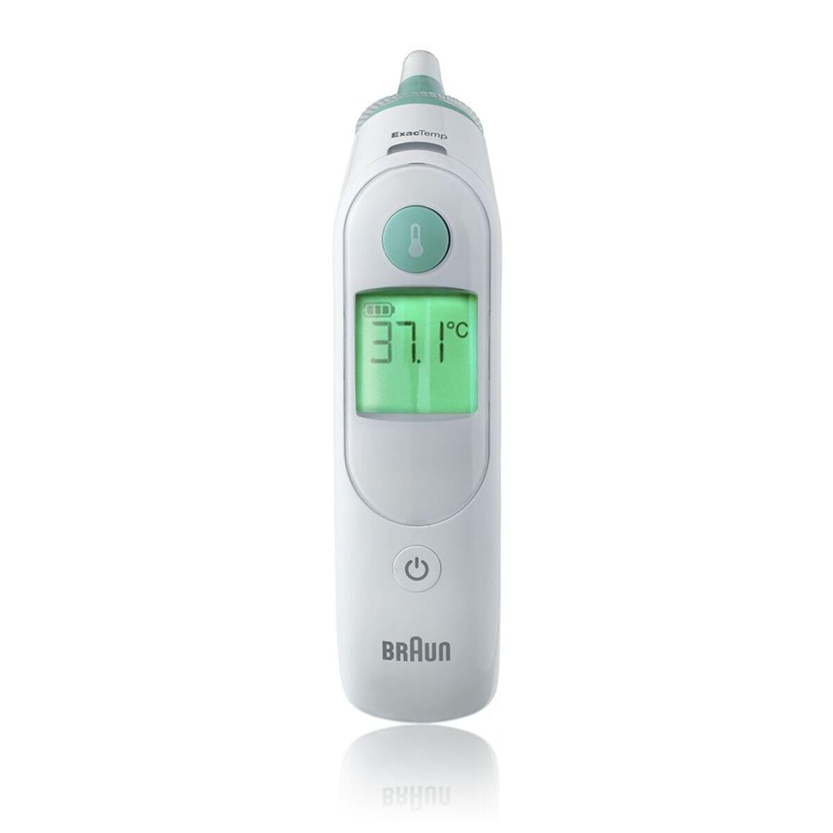 Braun Thermoscan Thermometer IRT6516