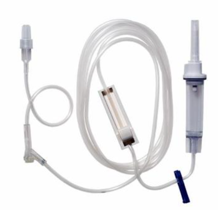Solution Giving Set x1