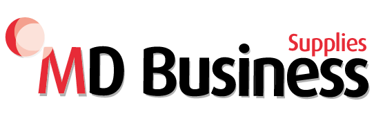 MD Business Supplies | Office Supplies, Furniture, Workwear and more