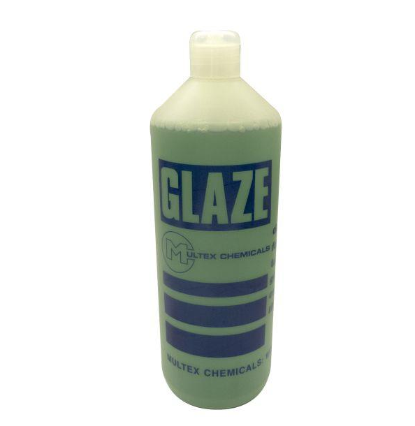 GLAZE TOILET CLEANER (1L)