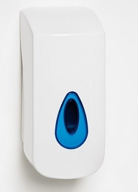 MODULAR BULK FILL SOAP DISPENSER 900ml (1)