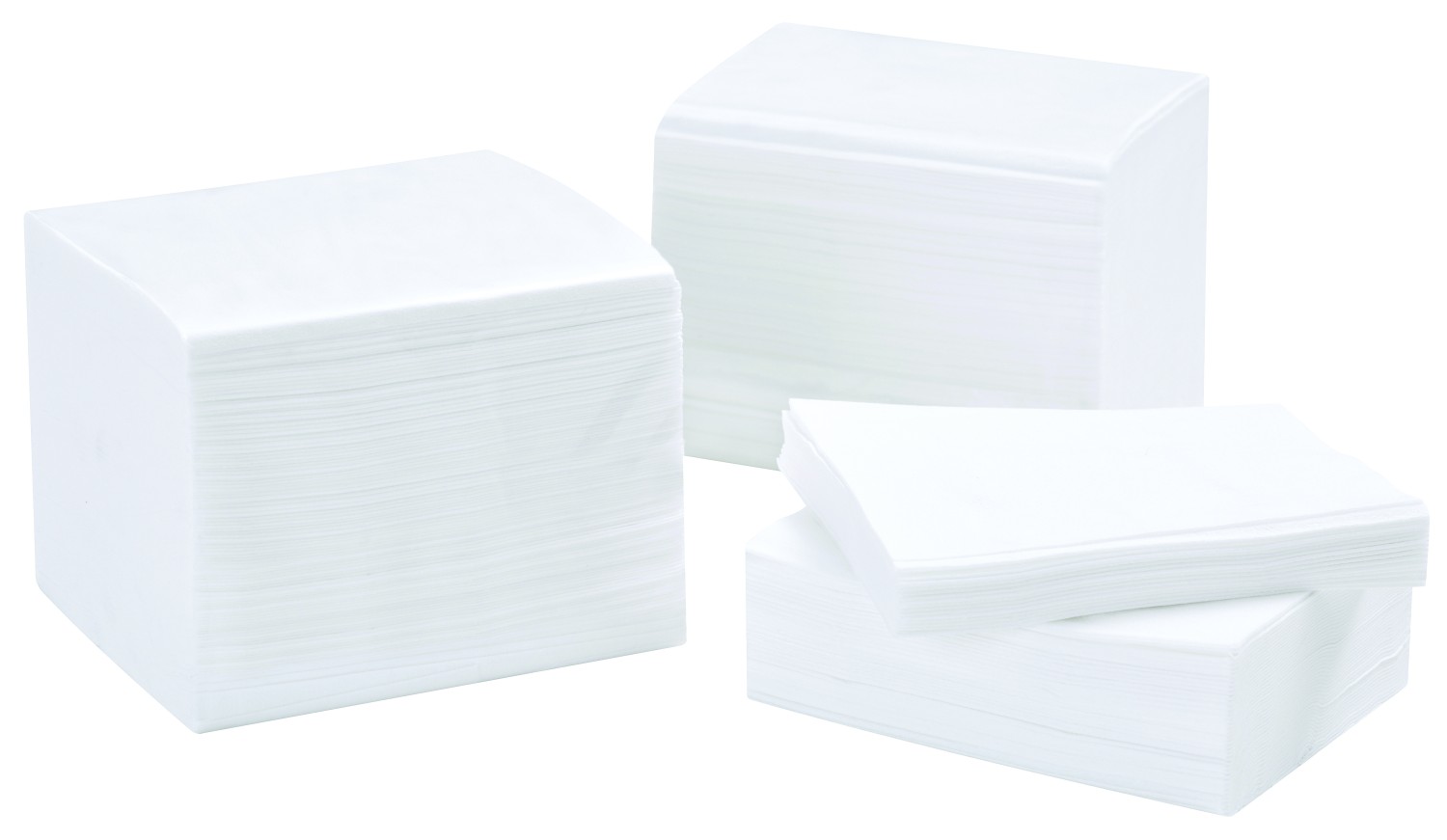 TOILET TISSUE BULK PACK 2 PLY BP2900BP (36 x 250Sheet)