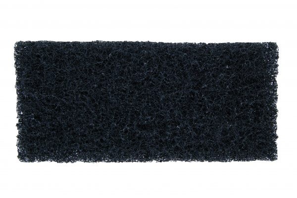 EDGING PAD BLACK 10"x4. 5" (1)