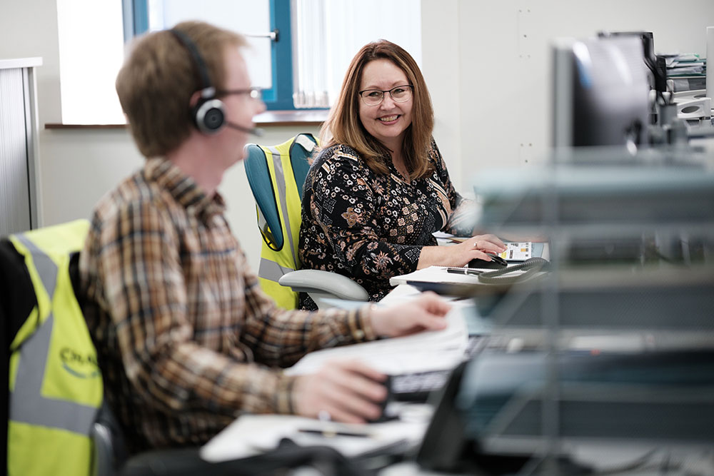 D3 Office Group - Supplies