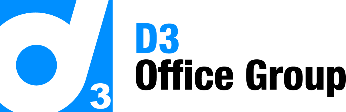 D3 Office Group - Supplies