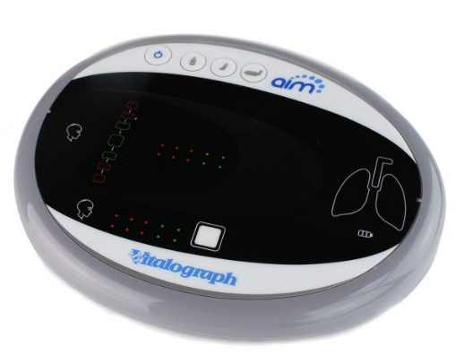 Vitalograph 4500 AIM Aerosol Inhalation Monitor